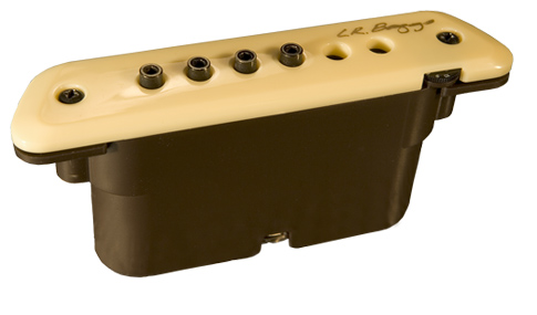 LR Baggs M1A pickup – Jay Rosenblatt Guitars & repair